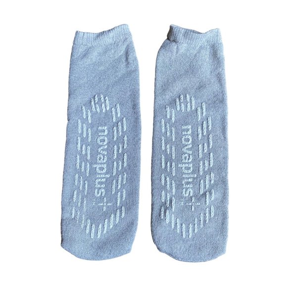 Novaplus | Accessories | Novaplus Xl Non Slip Gripper Yoga Pilates ...